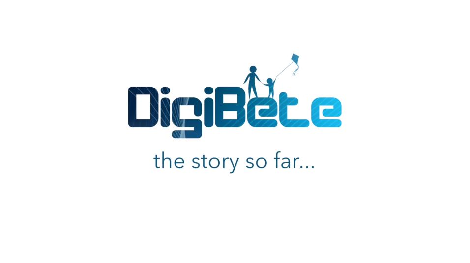 Pre-school - DigiBete