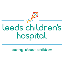 Leeds Children's Hospital Logo - DigiBete